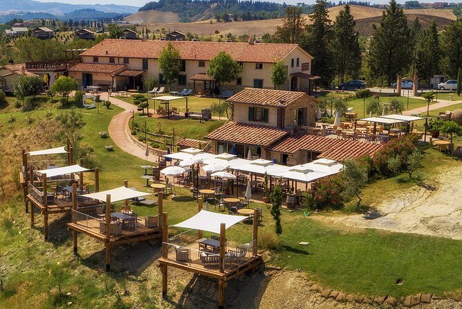 Creative Cooking for Young Chefs in Tuscany - The Sum Up