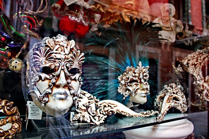 Creative Venice: Artisan Excellence and Craftsmen Workshops - Final Words
