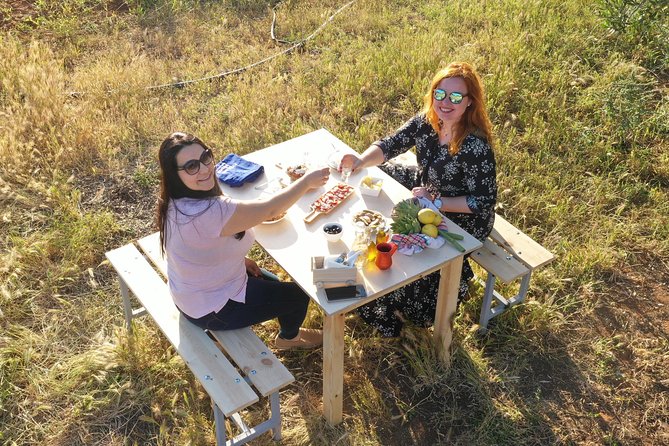 Cretan Farm Tour with Cheese-Making & Picnic with Cretan Vibes - Final Thoughts
