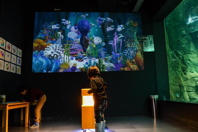 CRETAquarium Entrance Ticket in Crete - Final Thoughts