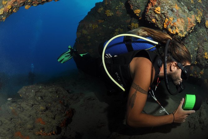 Crete Introductory Scuba Diving Experience - Cancellation and Weather Considerations