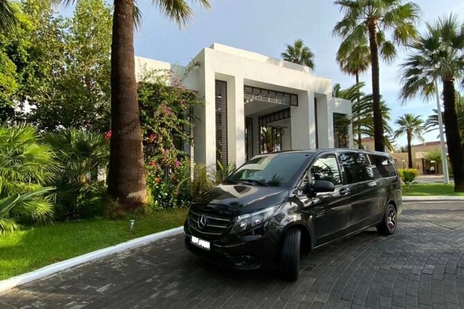 Crete Private Taxi and Transfer from Heraklion to Panormo - Authentic Customer Experience Insights