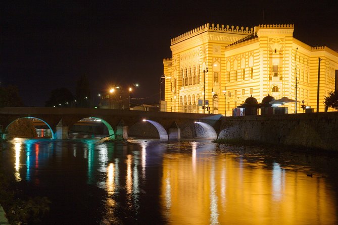 Crossroads of Cultures - Sarajevo Walking Tour - FAQs