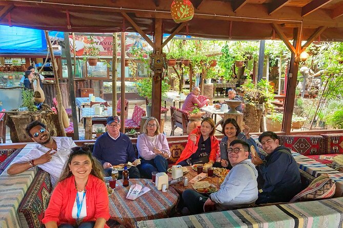 CRUISE PASSENGERS: Ephesus & Terrace Houses & Virgin Mary Tour - FAQs
