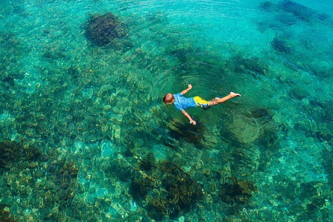 Cruise to Bonifacio and Snorkeling to the Lavezzi Islands - Final Thoughts