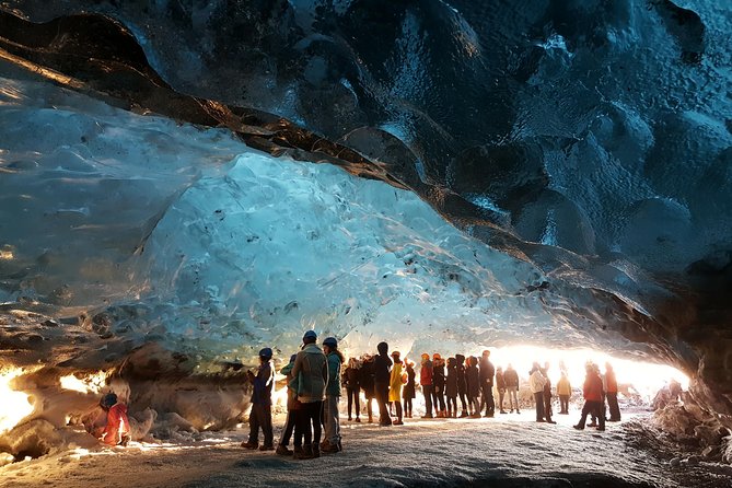 Crystal Ice Cave Adventure - The Value for Your Money