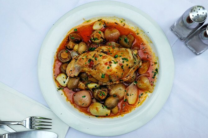 Culinary Backstreets of Plaka - Athens Food Tour - FAQs