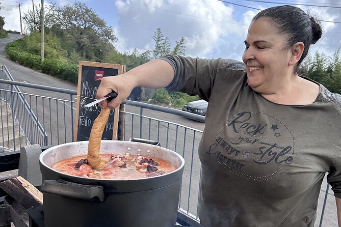 Culinary "Food & (E) Bike" Tour - The Value of the Tour