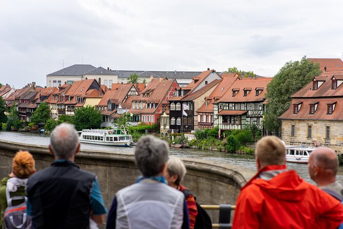 Culinary-historical walk through Bamberg - The Sum Up