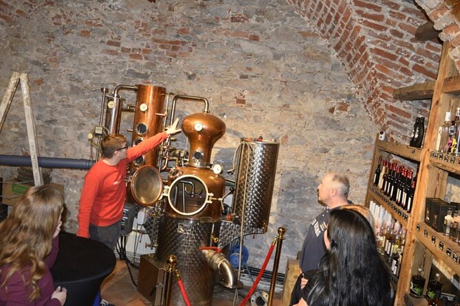 Culinary tour in Melk - FAQs