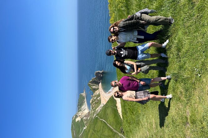 Cultural Homestay Exploring London, Oxford and National Parks - Final Thoughts: Who Will Love This Tour?