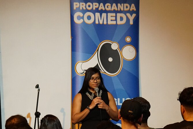 Culture Shock Comedy - Expats in Berlin - Breaking Down the Itinerary