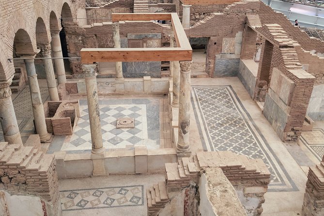 Customizable Private Guided Ephesus Tour for your family - FAQ: Practical Questions About the Tour