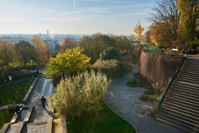 Customized 2-Day Private Tour in Paris - FAQs