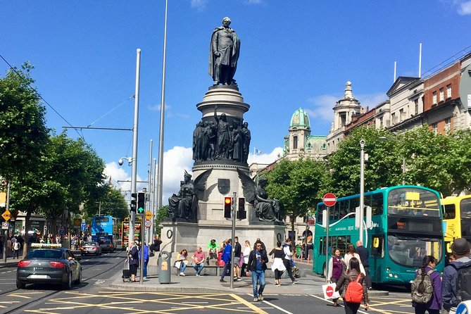Cycle Dublin - Bike & ebike Tours - Final Thoughts