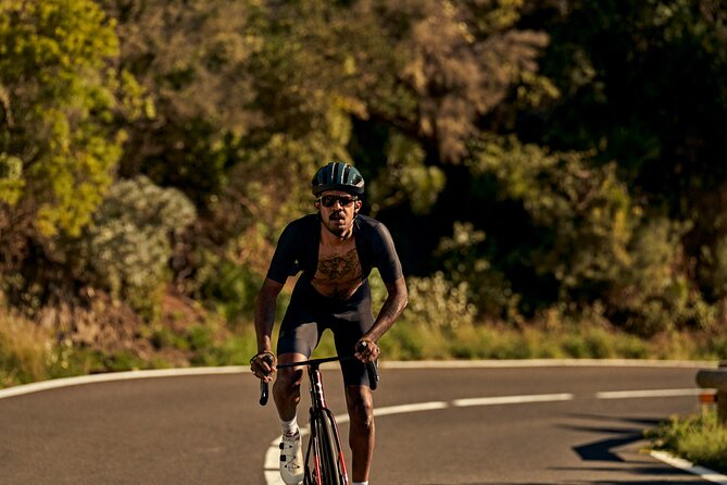 Cycling in Tuscany TOP experience - 1 day race bike rental - The Tasting and Rest Stops