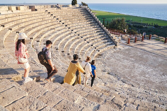 Cyprus Heritage Experience - Who Should Consider This Tour?