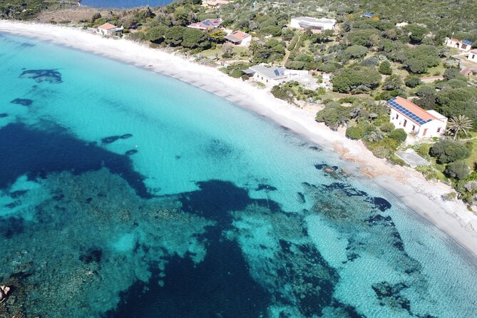 Daily 4 stop - boat excursion La Maddalena Archipelago - FAQ