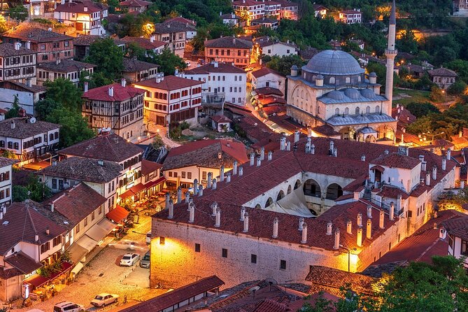 Daily Amasra and Safranbolu Tour from Amasra with Expert Guide - Practical Details and Final Thoughts