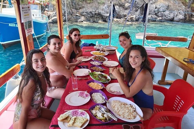 Daily Boat Trip - Practical Considerations
