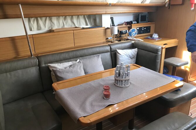 Daily excursion by dinghy to the Maddalena Archipelago - Who Should Consider This Tour?