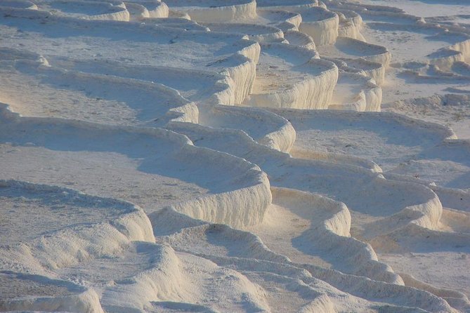 Daily Guided Pamukkale Tour with Pick up from Hotel in Pamukkale. - The Sum Up: Who is This Tour for?