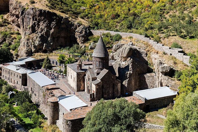 Daily private tour to Garni temple,Geghard monastery - Final Thoughts: Is This Tour Worth It?