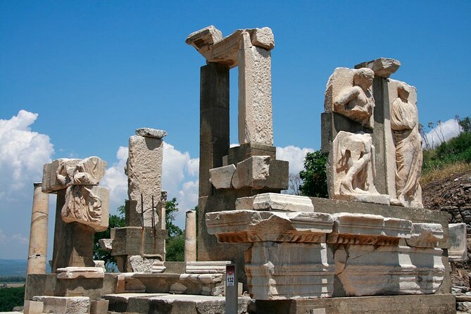 Daily Trip to Pamukkale, Hierapolis Ancient City, Laodicea Ancient City - The Sum Up