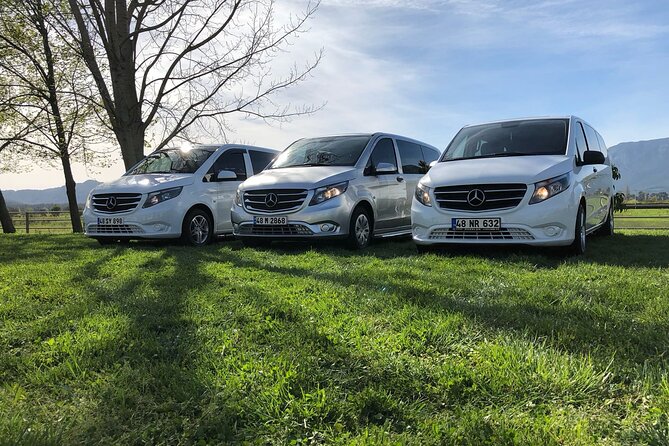Dalaman Arrival Airport Transfer - Who Is This Transfer Best For?
