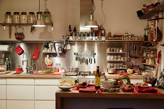 Dalí Museum + Market to Fork hands-on cooking class with Chef Yves - The Value of the Experience