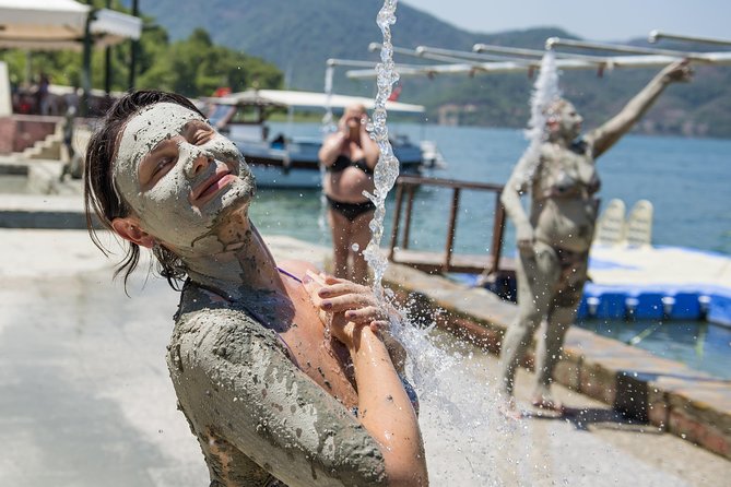 Dalyan River Cruise, Turtle Beach & Mud Baths from Marmaris - Practical Tips for Travelers