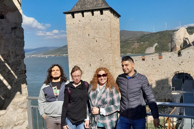 Danube: The Iron Gate - Full Day Tour from Belgrade - FAQ