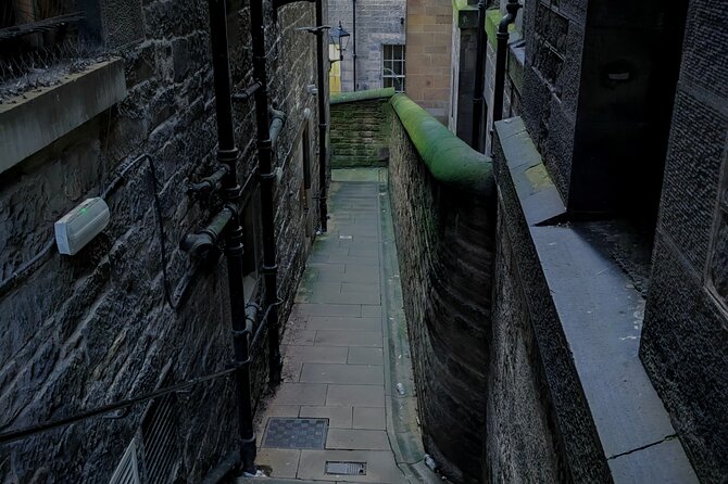 Dark History and Ghost Tour of Edinburgh - The Sum Up: Is It Worth It?