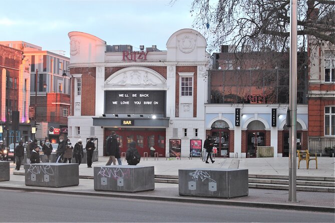 David Bowie Walking Tour of London - Final Thoughts: Is This Tour Worth Your Time?