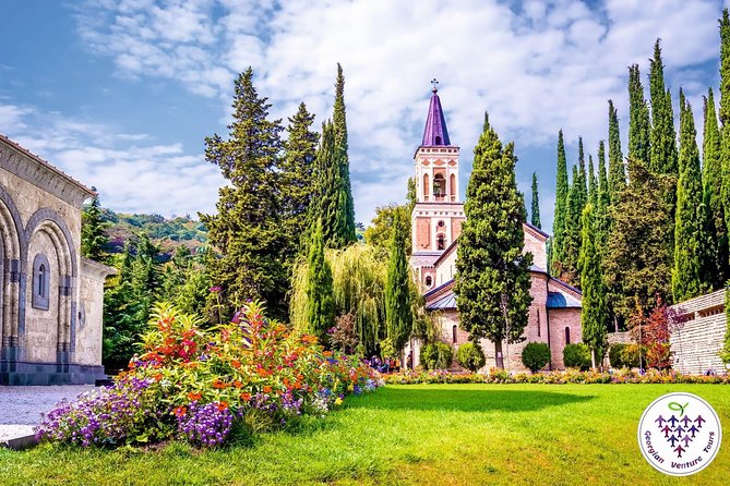 David Gareja, Kakheti and Signagi city of love One Day Tour - Who Is This Tour Best For?