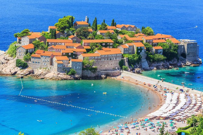 Dawn Of The City-state: Budva, Sveti Stefan, Bar, Petrovac 1 Day Tour - FAQs