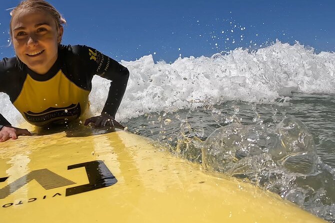 Day Group Surf Lessons (2 in 1 day) - Why This Tour is Worth Considering