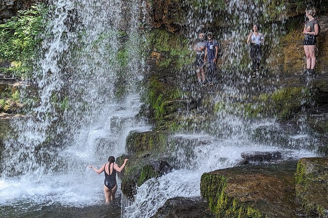 Day Hike: The Brecon Beacons Amazing Six Waterfalls - The Trail: An Authentic Taste of Welsh Wilderness