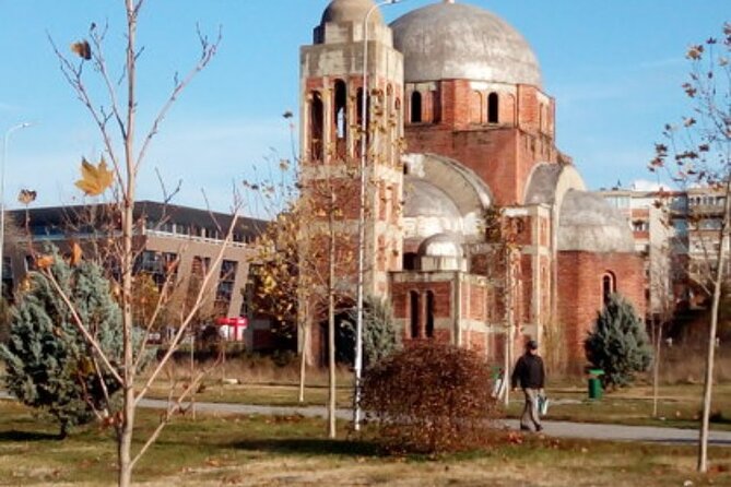 Day Tour from Skopje to Pristina and Prizren, Kosovo & Kukes Alb - The Sum Up: Is This Tour Right for You?