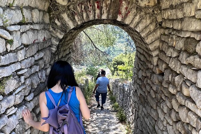 Day Tour in Berat, Unesco Heritage - Final Thoughts: Who Is This Tour Best For?