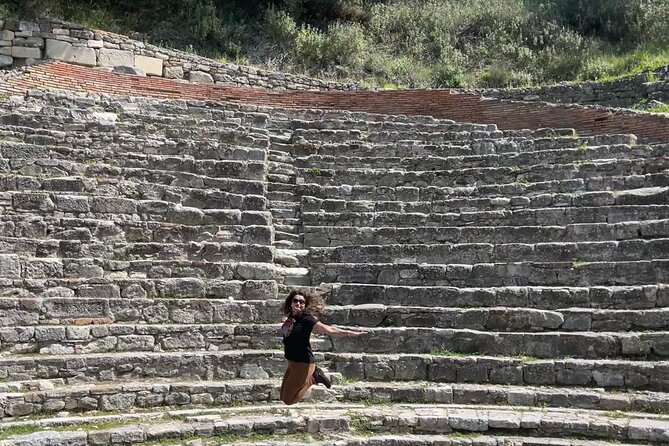 Day Tour of Berat and Ancient City of Apollonia - Frequently Asked Questions