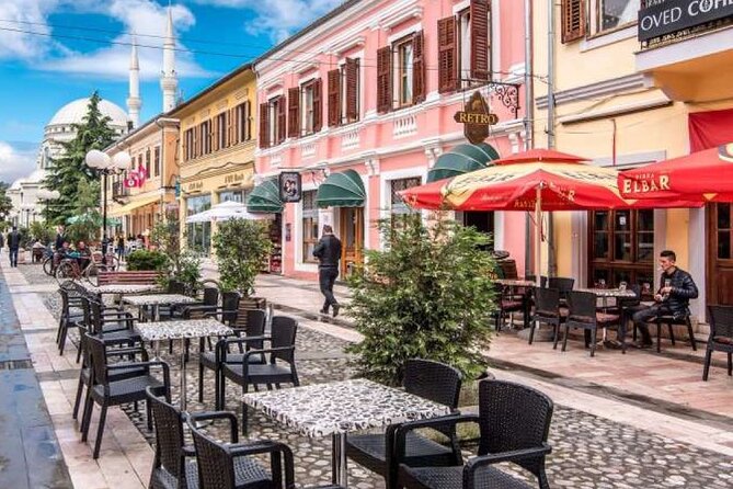 Day Tour of Kruja and Shkoder - Discover North Albania Heritage - Shkodra Lake and the Village Visit