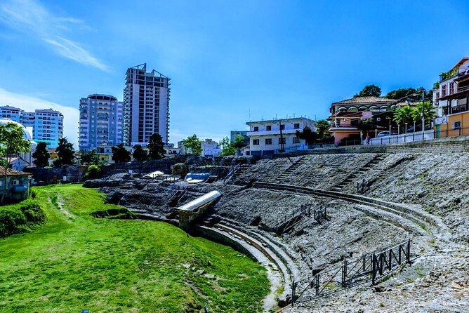 Day Tour of Kruja Castle & Durres from Tirana - Final Thoughts