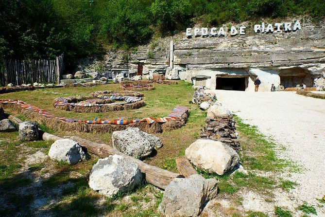 Day Tour: Old Orhei Monasteries Complex with Brneti Cellar - Who Should Consider This Tour