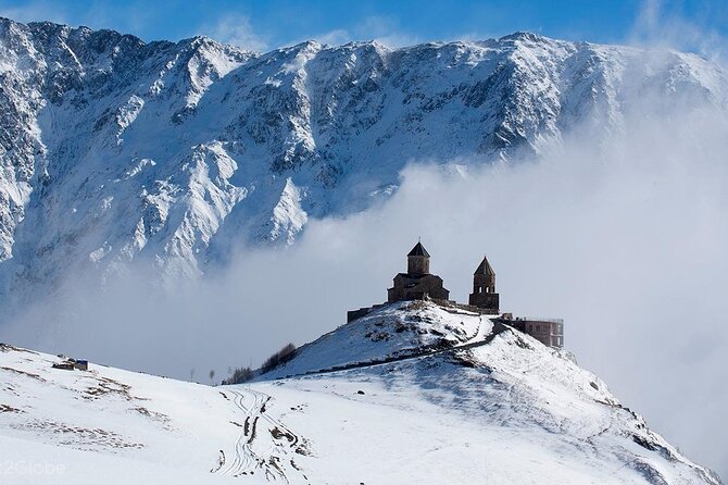 Day Tour Tbilisi  Ananuri  Kazbegi  Tbilisi - Who will love this tour?