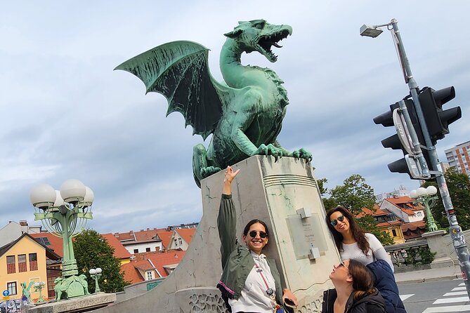 Day Tour to LJUBLJANA LAKE BLED with minivan 8pax max from Zagreb - Final Thoughts: Who Would Love This Tour?