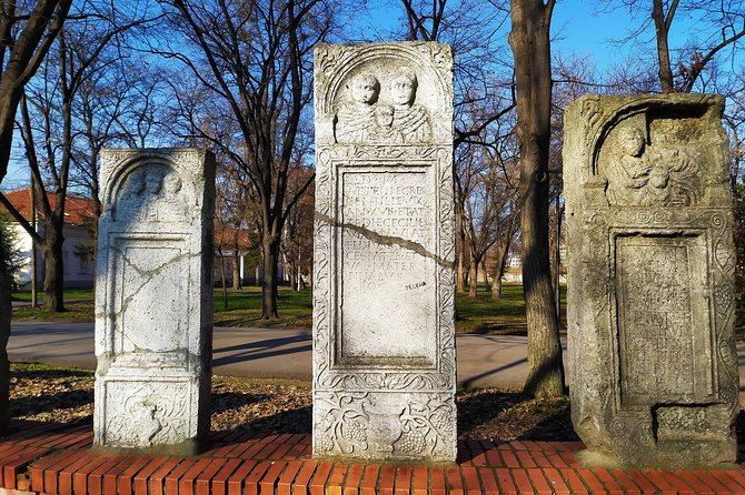 Day Tour to Nis, Serbia - Small group - The Experience, Based on Reviews