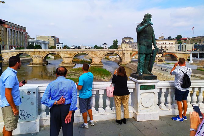 Day tour to Skopje, North Macedonia - Small Group - The Price and Its Value