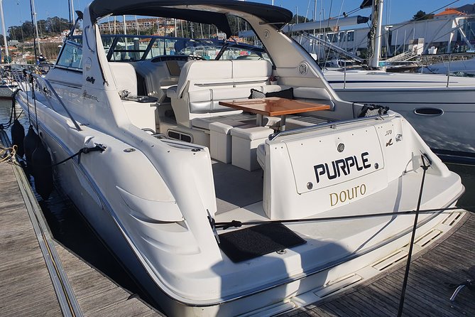 Day trip by private yacht to Curva da Lomba from Porto - Who Will Love This Tour?