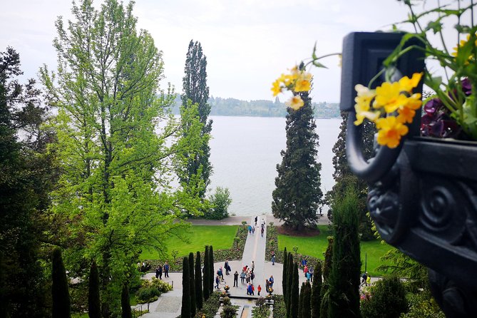 Day Trip Flower Island of Mainau including Meersburg - Practical Details: What You Need to Know